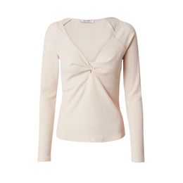 ABOUT YOU Shirt 'Perle' female Beige size 38
