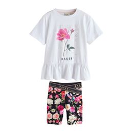 Baker By Ted Baker Set girl White size 2-3 yrs