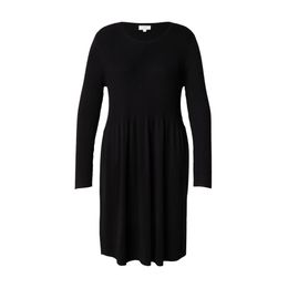 Only Carmakoma Kleid 'CARALMA' Damen Gr&ouml;&szlig;e 5XL/6XL schwarz
