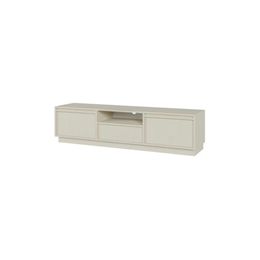 Selsey Lowboard Evo beige Ma&szlig;e (cm): B: 154 H: 39,4 &raquo; H&ouml;ffner