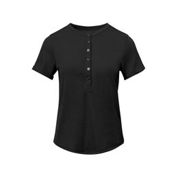 Imily Bela Shirt female Black size XXL