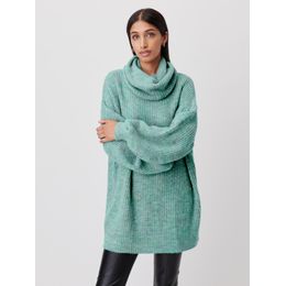 LeGer by Lena Gercke Pullover 'Juna' Damen Gr&ouml;&szlig;e XXL mint