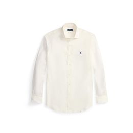 Polo Ralph Lauren Button Up Shirt male White size XL
