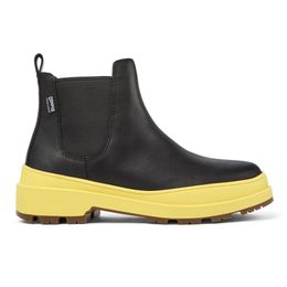 Camper Chelsea Boots 'Brutus Trek' Damen Gr&ouml;&szlig;e 36 schwarz Winterschuhe