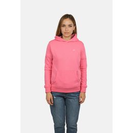 Kleinigkeit Sweatshirt 'G&ouml;rls' Damen Gr&ouml;&szlig;e XS pink
