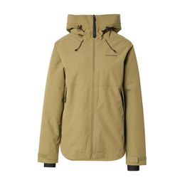 DIDRIKSONS 1913 Didriksons Outdoor Jacket 'JENNIE' female Green size 38