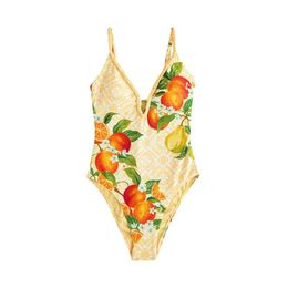 B By Ted Baker Swimsuit female Yellow size 22