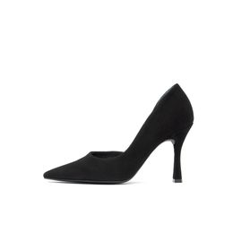 RYŁKO Pumps Damen Gr&ouml;&szlig;e 40 schwarz