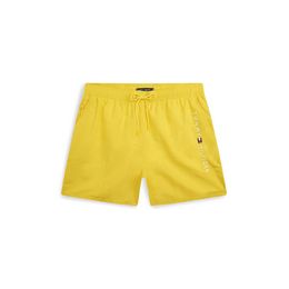 Tommy Hilfiger Underwear Board Shorts male Yellow size M