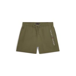 Tommy Hilfiger Underwear Board Shorts male Green size S
