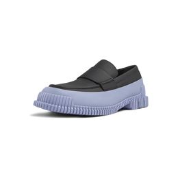 Camper Moccasins 'Pix' male Black size 40