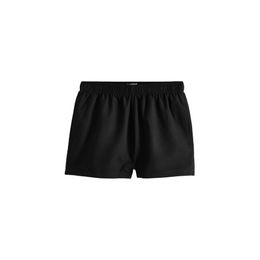 next Badeshorts 'Essential' Herren Gr&ouml;&szlig;e S schwarz