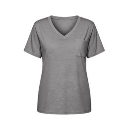 Imily Bela Shirt female Grey size XXL