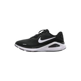 Nike Running Shoes 'Structure 26' male Black size 7