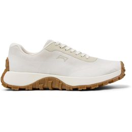 Camper Sneaker ' Drift Trail ' Damen Gr&ouml;&szlig;e 38 beige / hellbeige