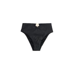 B By Ted Baker Bikini Bottoms female Black size 18