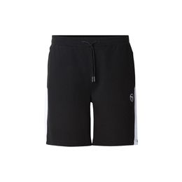 Sergio Tacchini Pants 'Egeo' male Black size M