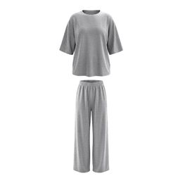 Imily Bela Loungewear female Grey size 3XL