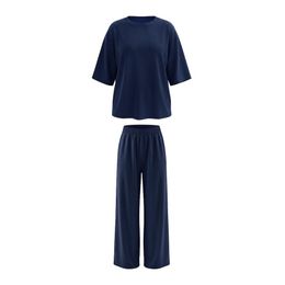 Imily Bela Loungewear female Blue size 3XL
