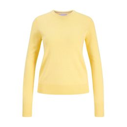 Jack & Jones Jjxx Sweater 'JXCARA' female Yellow size S