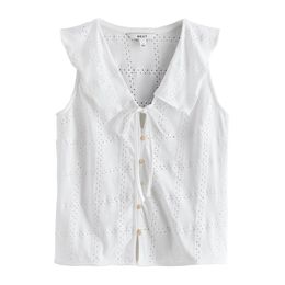 next Blouse female White size 10
