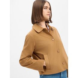 Marie Lund Jacke Damen Gr&ouml;&szlig;e XXL camel