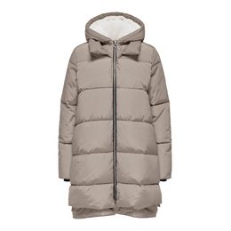 Only Winter Coat 'ONLKELLY NORA' female Beige size L