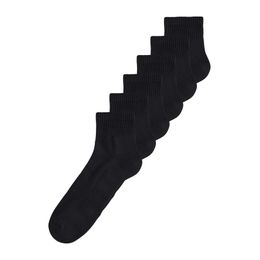 next Socks male Black size 11.5-14