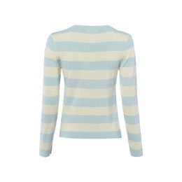 Franco Callegari Pullover Damen Gr&ouml;&szlig;e M hellblau