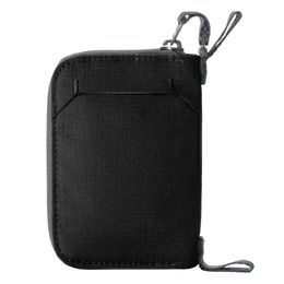 Eagle Creek Geldb&ouml;rse 'Stash Pouch' Damen Gr&ouml;&szlig;e XS/XL grau / schwarz