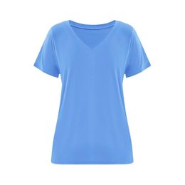 Imily Bela Shirt female Blue size L