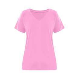 Imily Bela Shirt female Pink size XXL