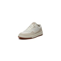 Timberland 6B58 - TBT MN SHOES LOW 'Low Lace-Up Sneaker' Herren Gr&ouml;&szlig;e 42 beige