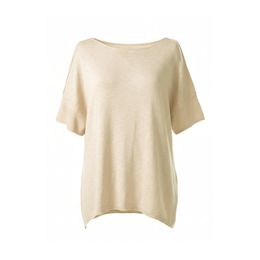 Imily Bela Pullover Damen Gr&ouml;&szlig;e L beige