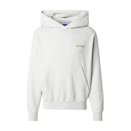 Jack & Jones Jack & Jones Sweatshirt 'JORIslington' male White size 3XL