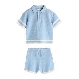 next Set boy Blue size 12-18 mths