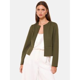 Lipsy Blazer female Green size 14