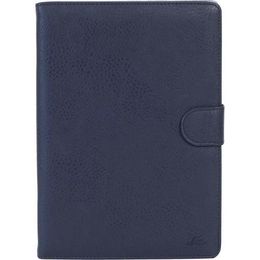 RIVACASE 3017 Orly Tablet Case 10.1 blau