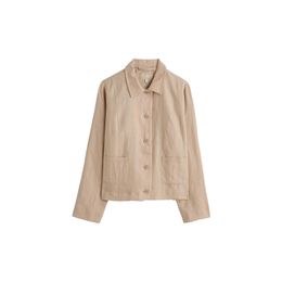 Seasalt Cornwall Jacke 'Arame' Damen Gr&ouml;&szlig;e M ecru Sommerjacke