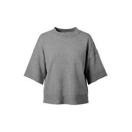 Imily Bela Sweater female Grey size M
