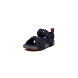 Timberland Sandale Jungen Gr&ouml;&szlig;e 29/29.5 navy