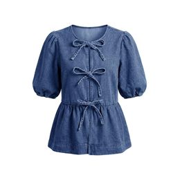 Imily Bela Blouse female Blue size XXL