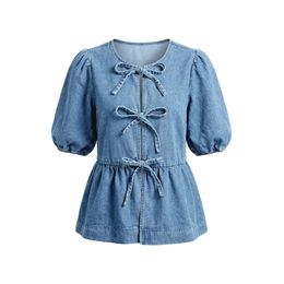 Imily Bela Blouse female Blue size S