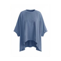 Imily Bela Oversized Shirt female Blue size L