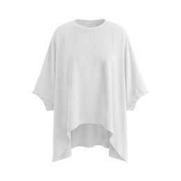 Imily Bela Oversized Shirt female White size XXL