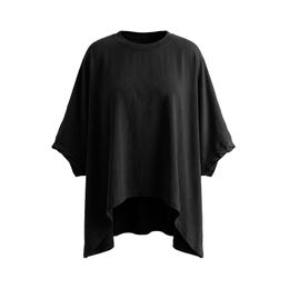 Imily Bela Oversized Shirt female Black size M