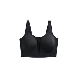 next Sports Bra female Black size 80