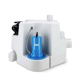 Homa Abwasser-Hebeanlage Sanistar Plus 320 D