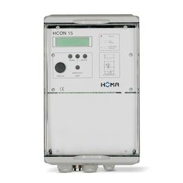 Homa Pumpensteuerung HCON 15plus 1 x 230V / 3 x 400V