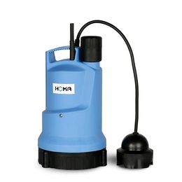 Homa Flachsaugerpumpe mit Sensorschaltung C240 WF Sensoflat